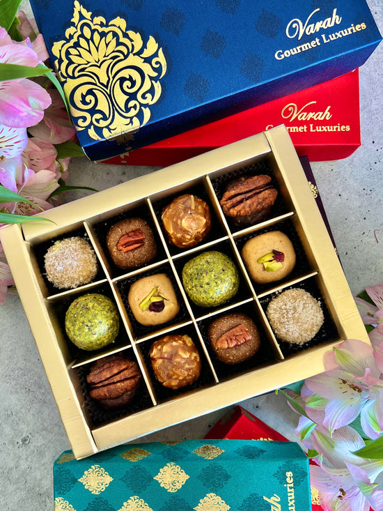 Build Your Own Gourmet Gift Set – Varah Gourmet Luxuries